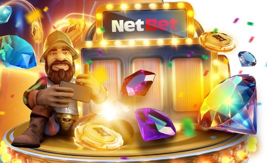 Free Spins | Casino Bonus | Casino Promotions | NetBet Casino