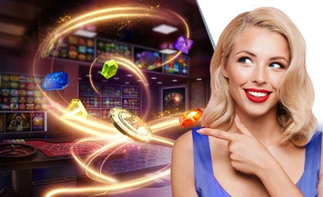 Free Spins | Casino Bonus | Casino Promotions | NetBet Casino