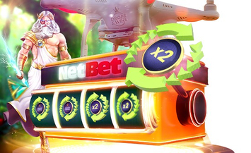 Free Spins | Casino Bonus | Casino Promotions | NetBet Casino