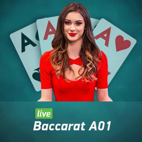 Live Casino | Play Live Casino Games | NetBet Live