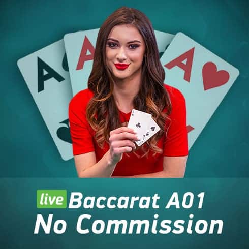 Live Casino | Play Live Casino Games | NetBet Live