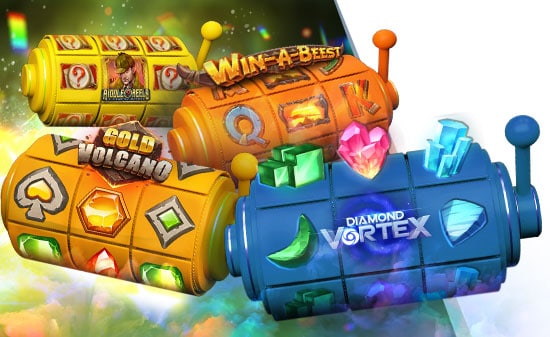 Casino Promotions | Casino Bonus | NetBet Casino